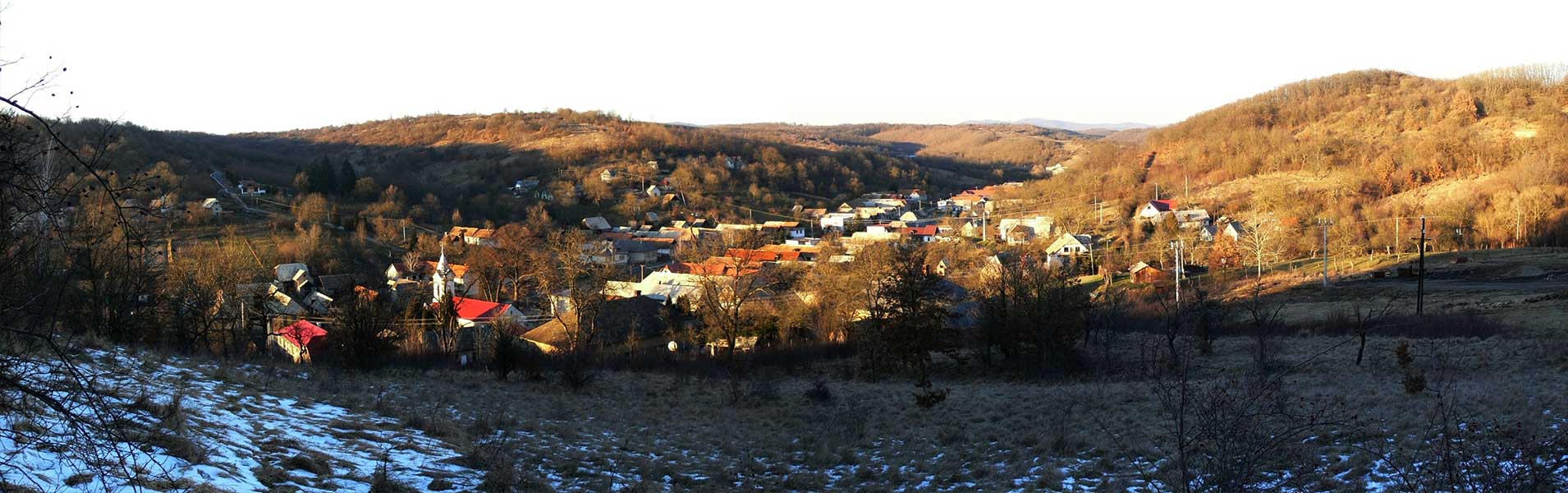 Domov - Obec Lišov